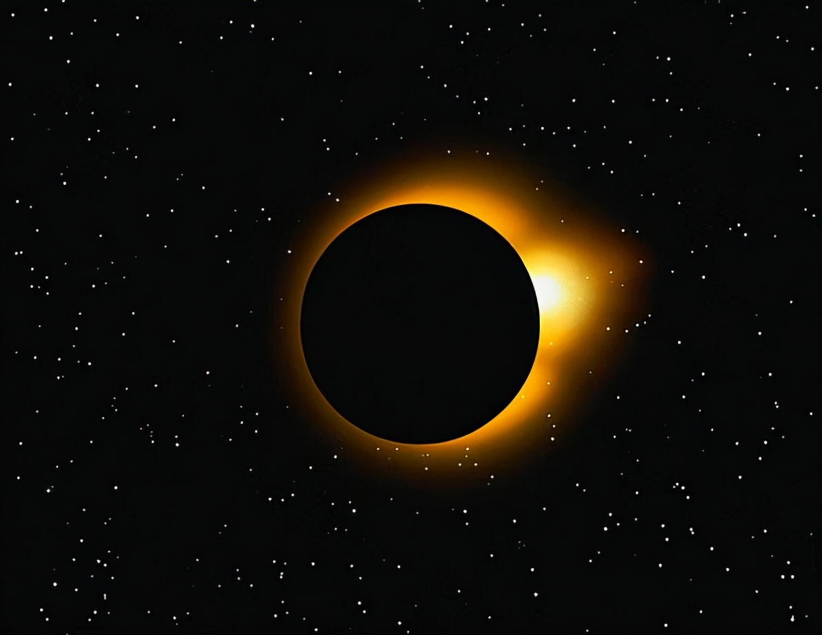 What would happen to the earth if the sun suddenly disappeared?""If ...