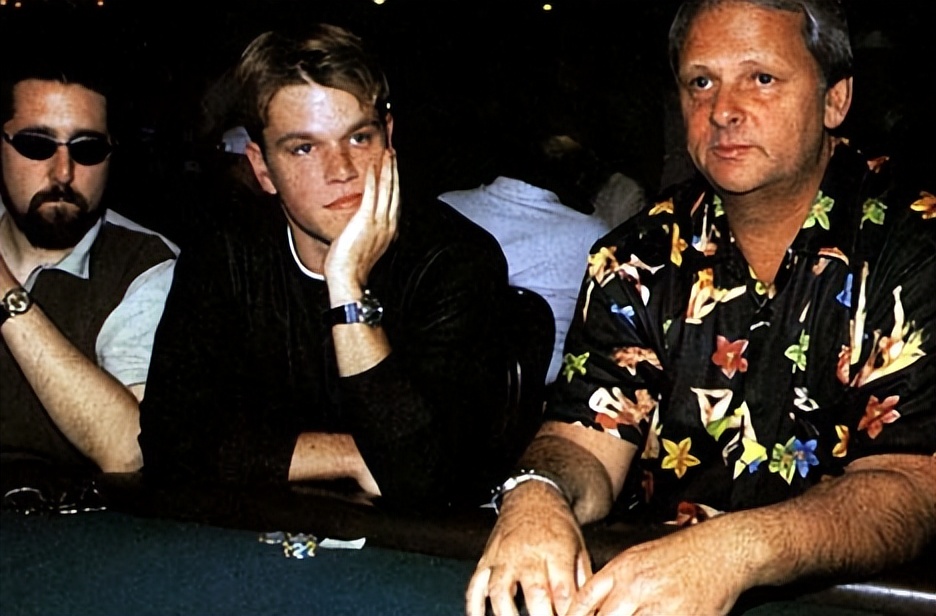 Gretchen Moore's performance conquers the director and the audience ...