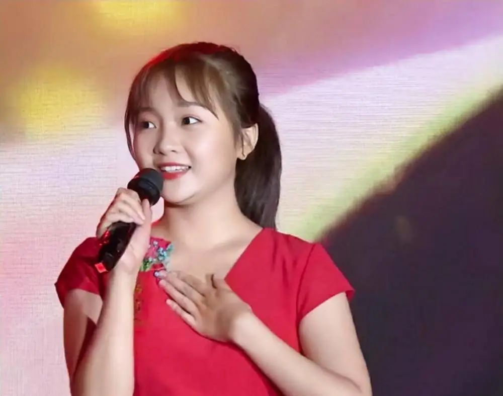 Remember Olympic child star Lin Miaoke? now grow up like this - iNEWS