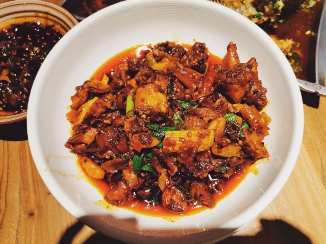 Guiyang - spicy to cool!This newly popular food destination has been ...