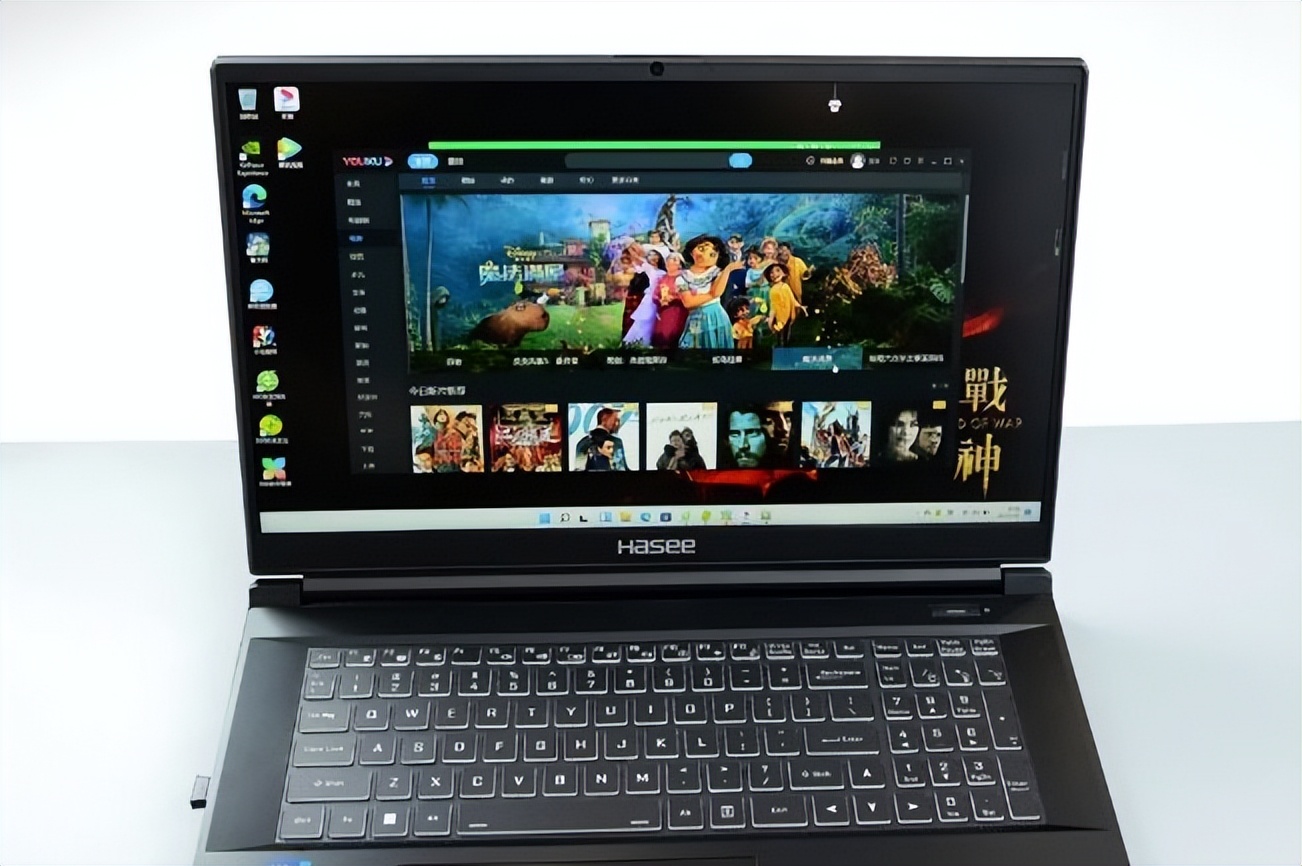 Fragrance to me!12th generation i7+ RTX3060, Ares Z8-DA7NP, the price is impeccable - iNEWS