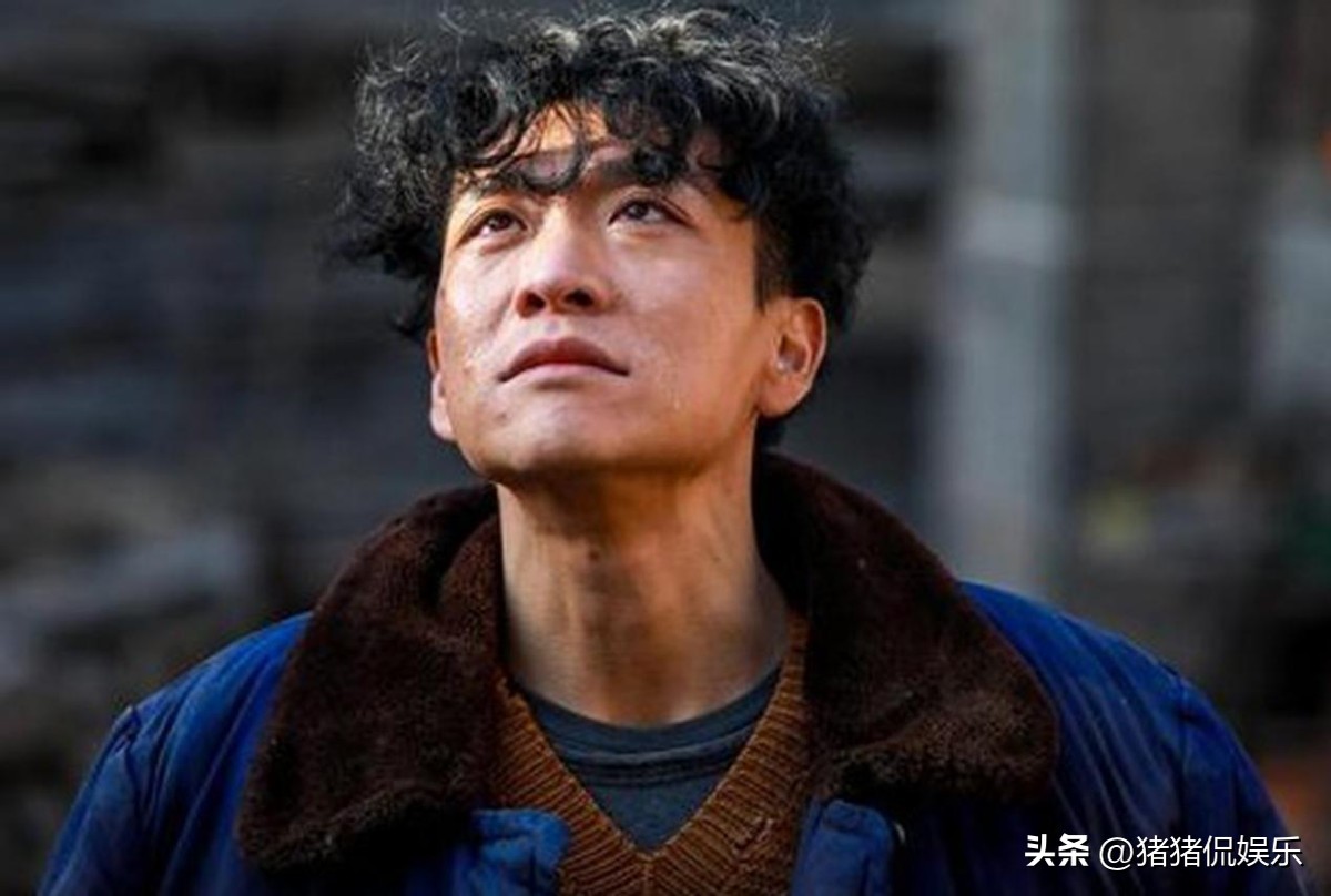 "Hunting" is about to hit, the actors are all acting, the ace director ...