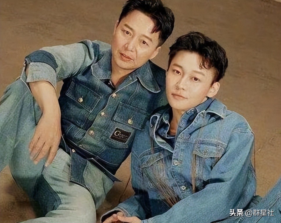 Du Zhiguo: There are three outstanding women in his life. Is it his ...