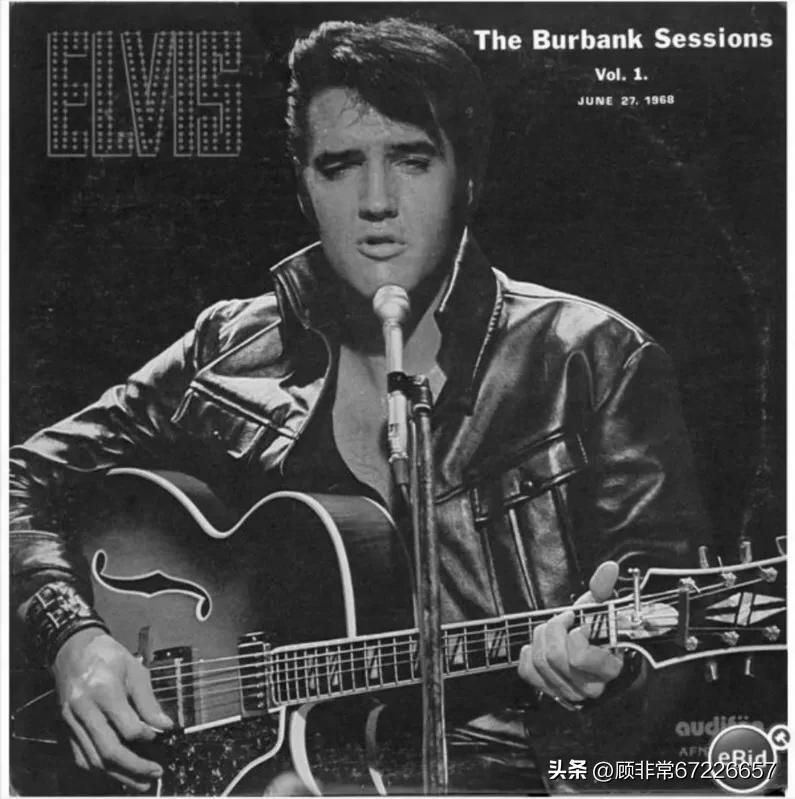 Rock 'n' Roll History as I Know It (Rock'n'Roll) - iMedia