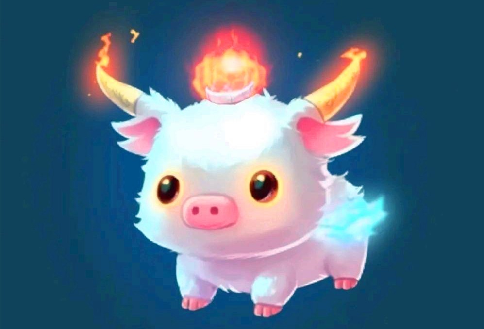 Fantasy Westward Journey: Devil Piggy Bar will be launched on Chinese ...