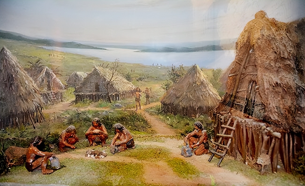 Did early civilizations exist on Earth? Scientist: Other intelligent ...