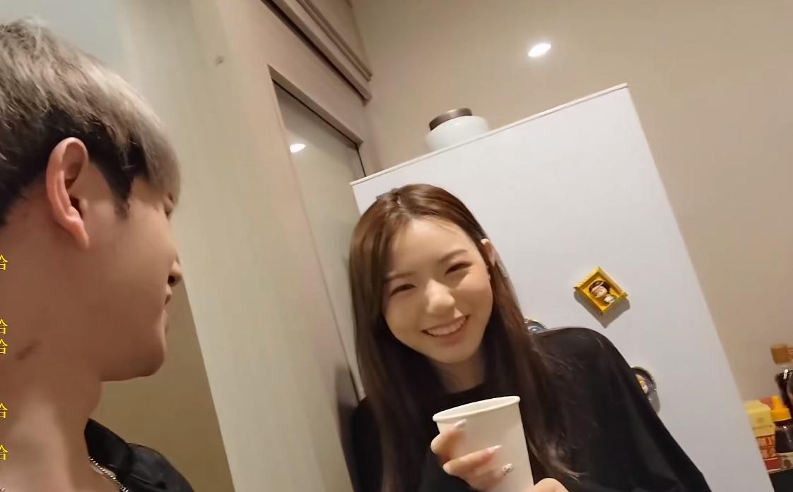 Tong Jin and Cheng Yaoyang boxing offline, go to the hospital to see ...