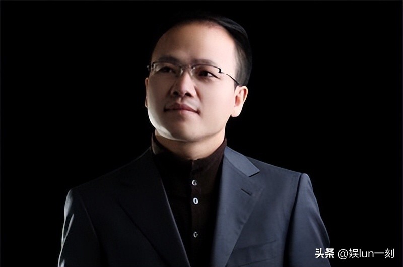 Stephen Chow's "Mermaid" Zheng Jifeng brought money into the group, he ...