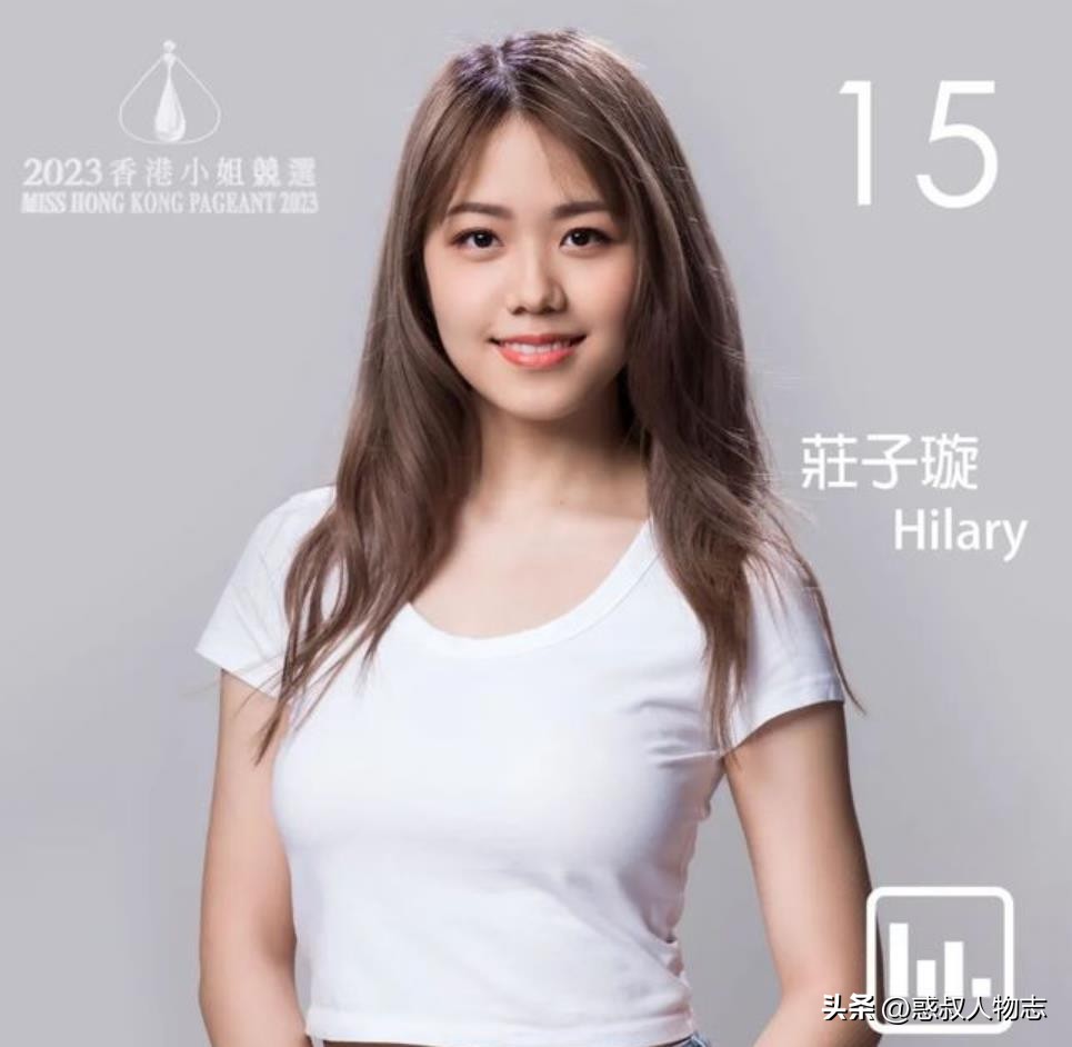 Because of this No. 10 Chen Pei-chi, the "Hong Kong sister" finally ...