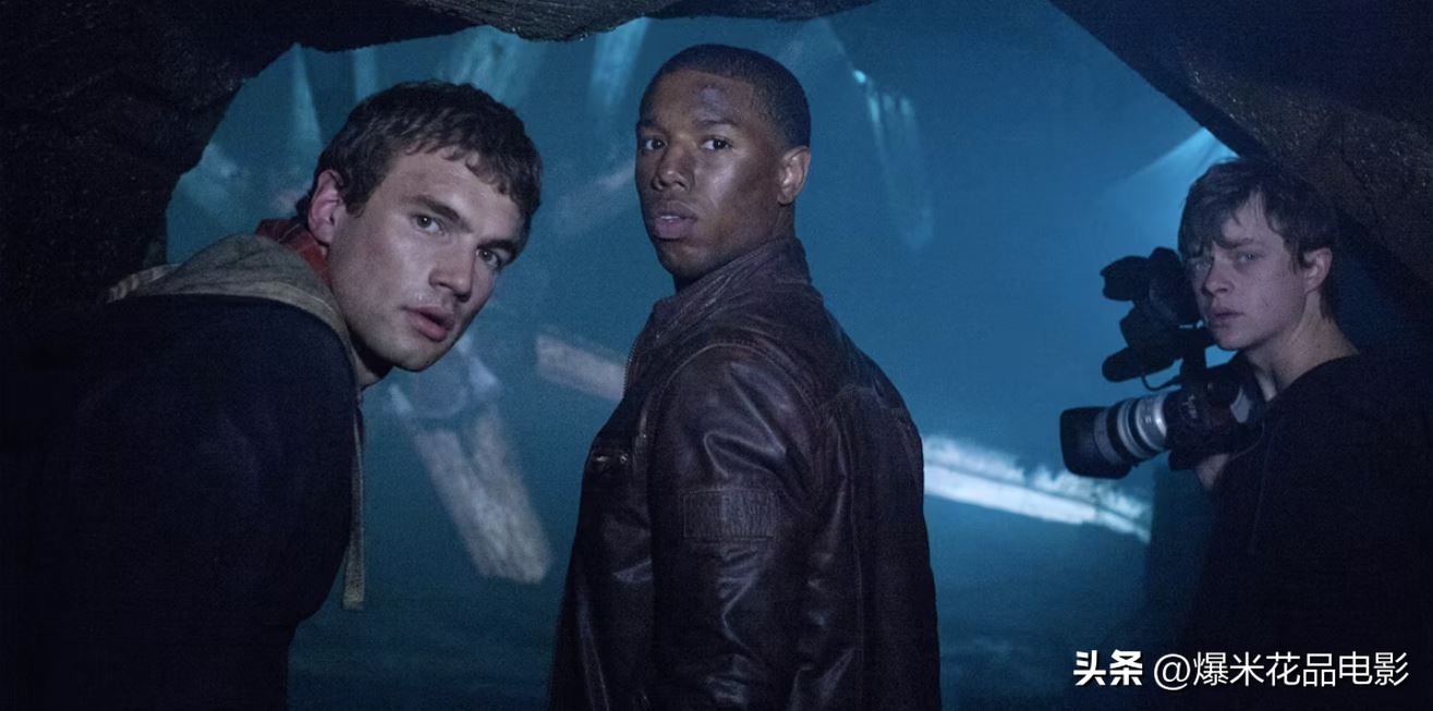 10 superhero movies that masterfully blend genres - iNEWS