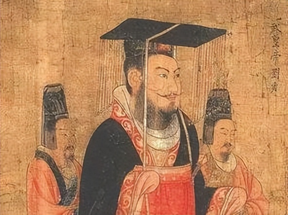 The Harmonious Royal Family: The Noble Conduct and Peaceful Harem of Emperor Guangwu of the ...
