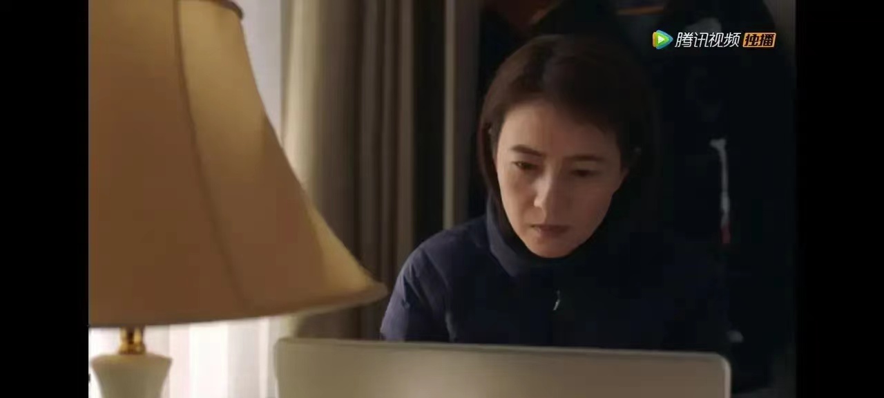 "Ordinary Road": Sui Junbo conquered the audience in one scene, Liu Weirui is the most authentic ...