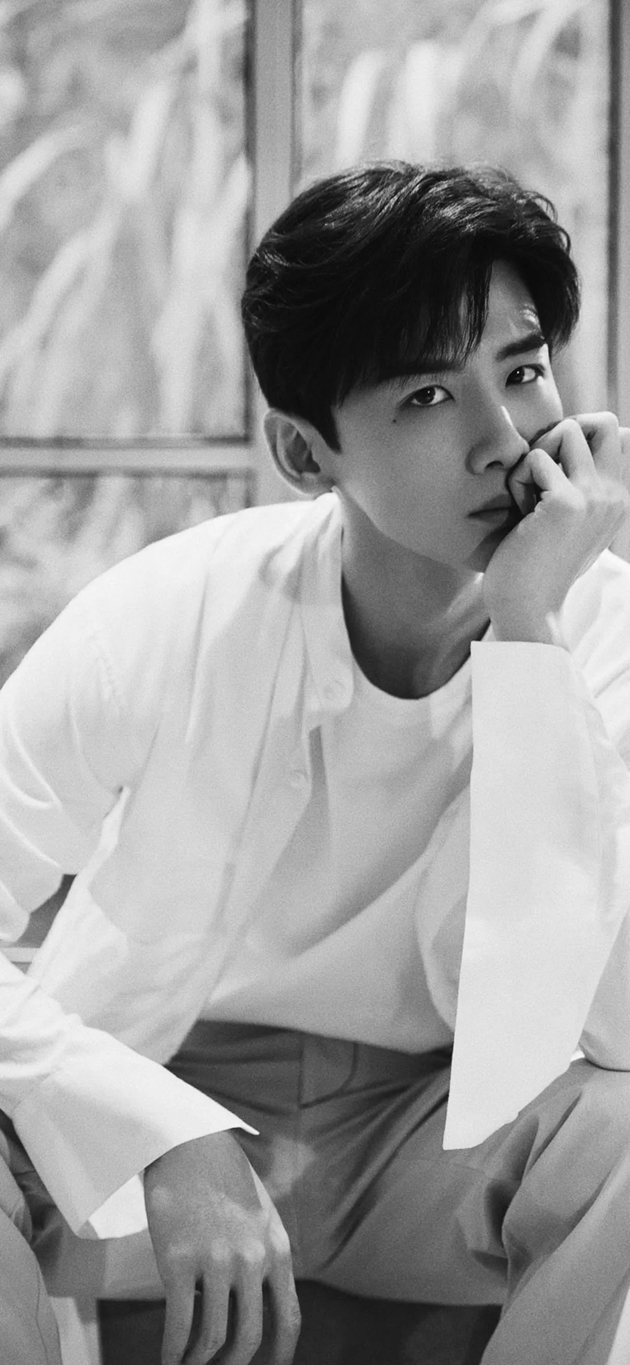 Bai Jingting - iMedia