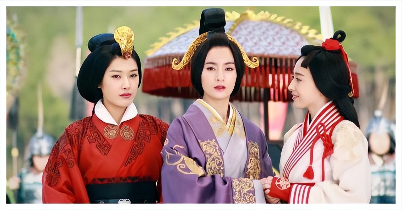 Why is Deng Sui, the empress dowager of the Eastern Han Dynasty, called ...