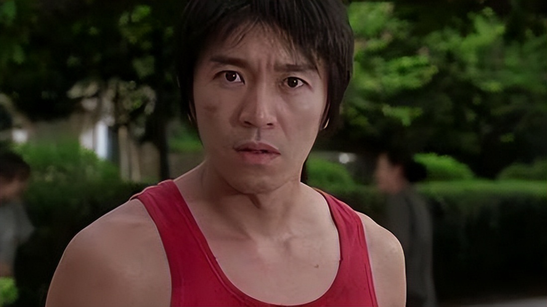 Playing a murderer is even afraid of CCTV, what Wang Yanhui said is ...