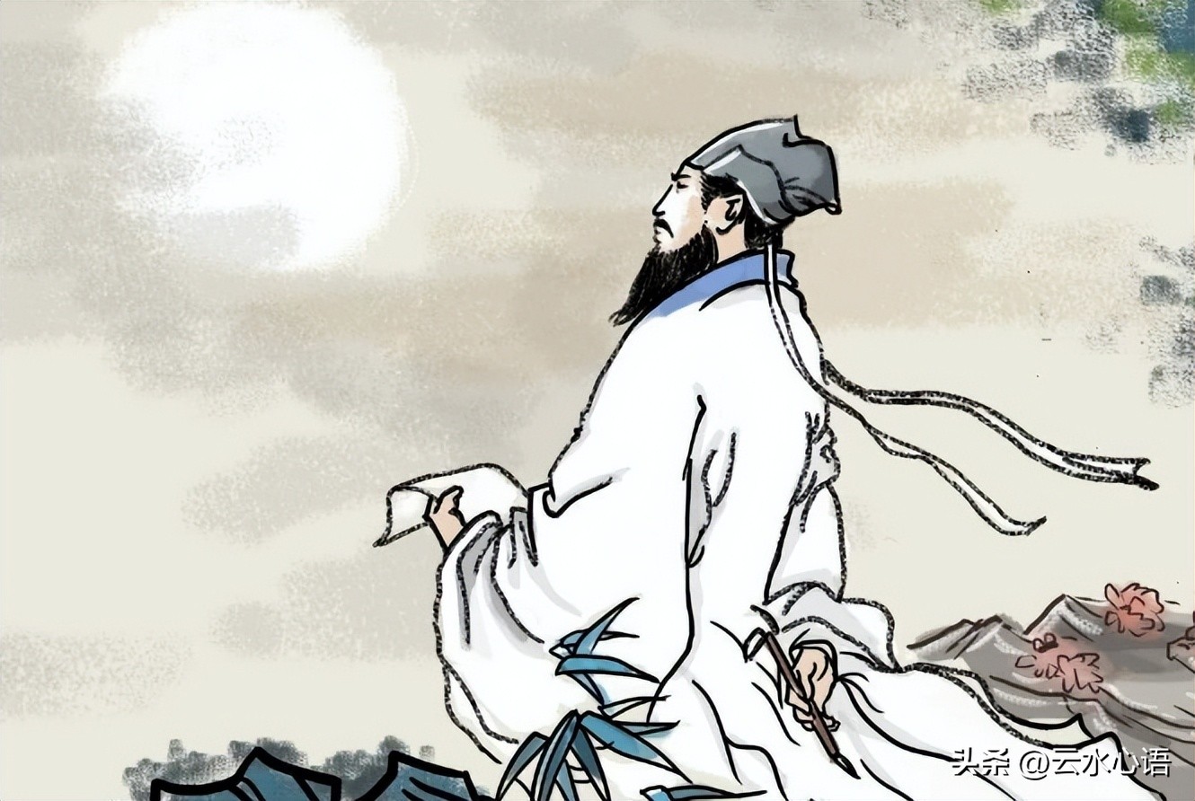 Wei Ye's "Morning Revival" is simple and easy to understand, without ...