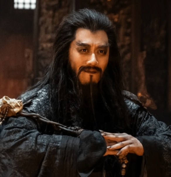Is the script adaptation of "Fengshen" serious? Completely overturned ...