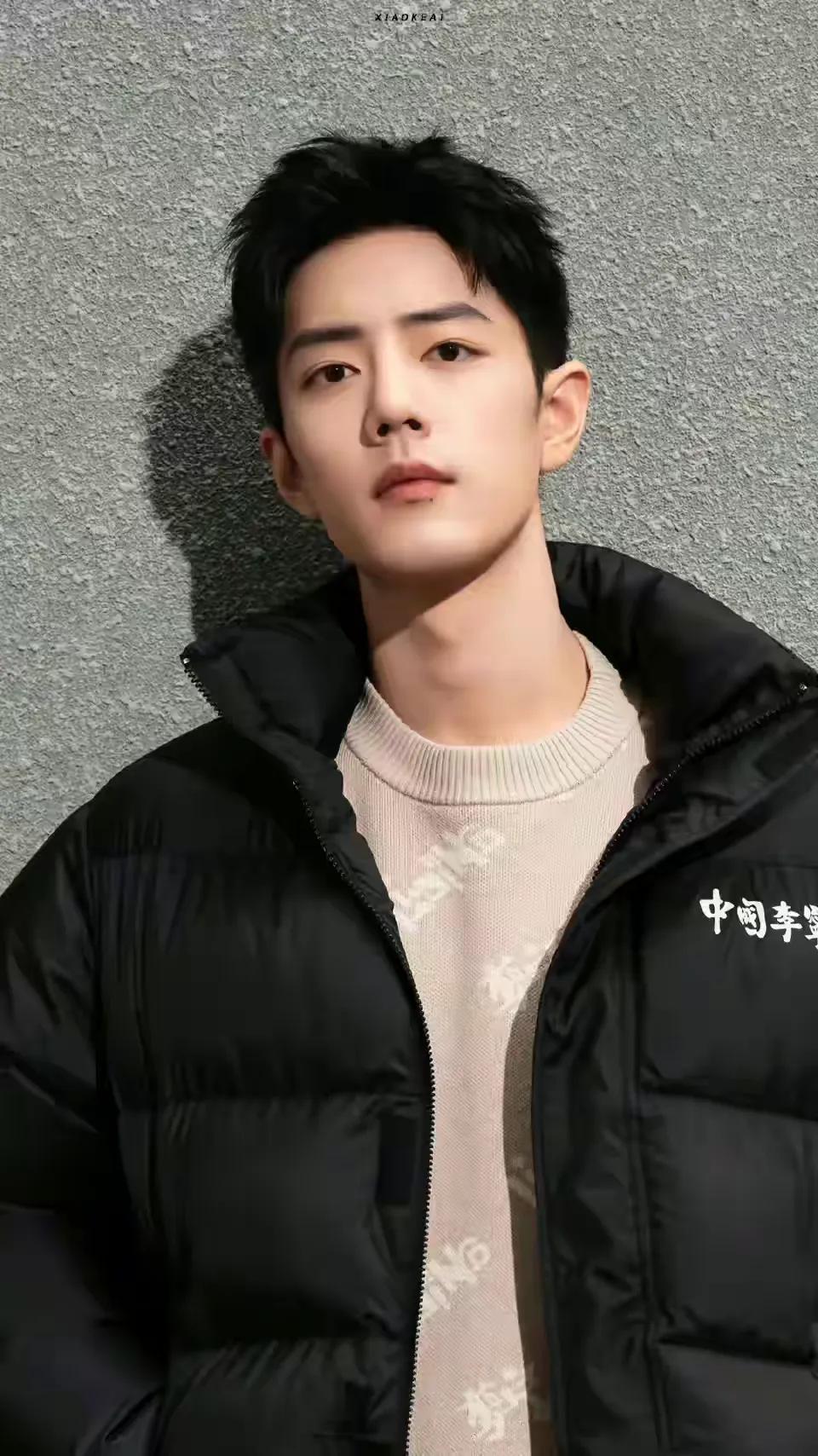 Li Ning has mastered the code of wealth, so he can shoot as he is ...