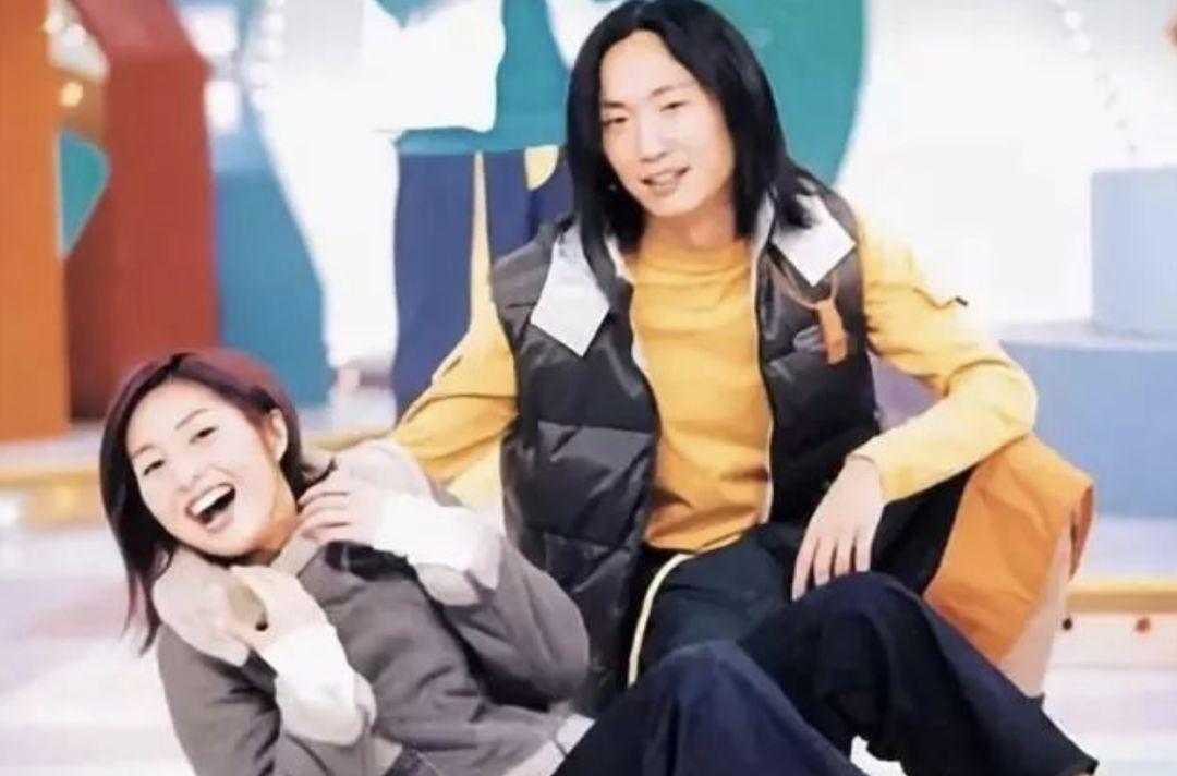 Ah Sa and Zheng Zhongji: Divorced for 12 years, one has both children ...