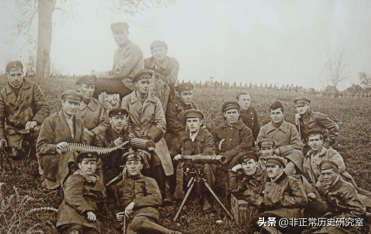 Why did Hitler choose to attack the Soviet Union in 1941? Because if ...