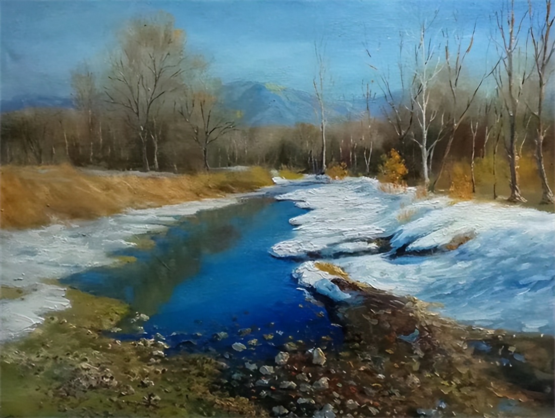 National first-class artist Wang Guobin - iMedia