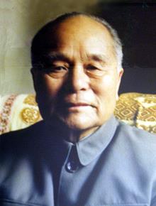 This "nuclear commander" has won many national awards and lived to be ...
