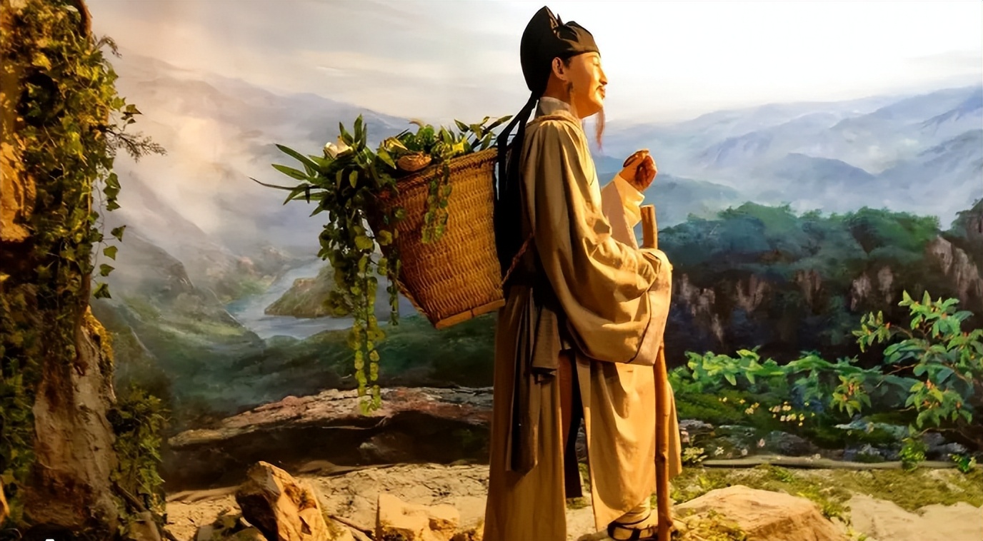 The Three Doctors of the Qing Dynasty Know the Disease by Observing ...