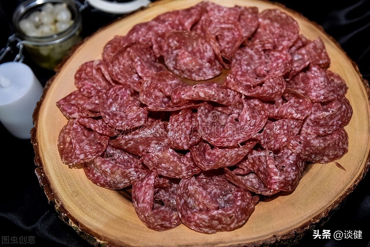 Red meat is listed as a 2A carcinogen, can eating less red meat prevent ...