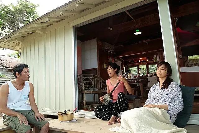 Dedicated Actress: Female Characters Dedicated to Art in Japanese Film ...