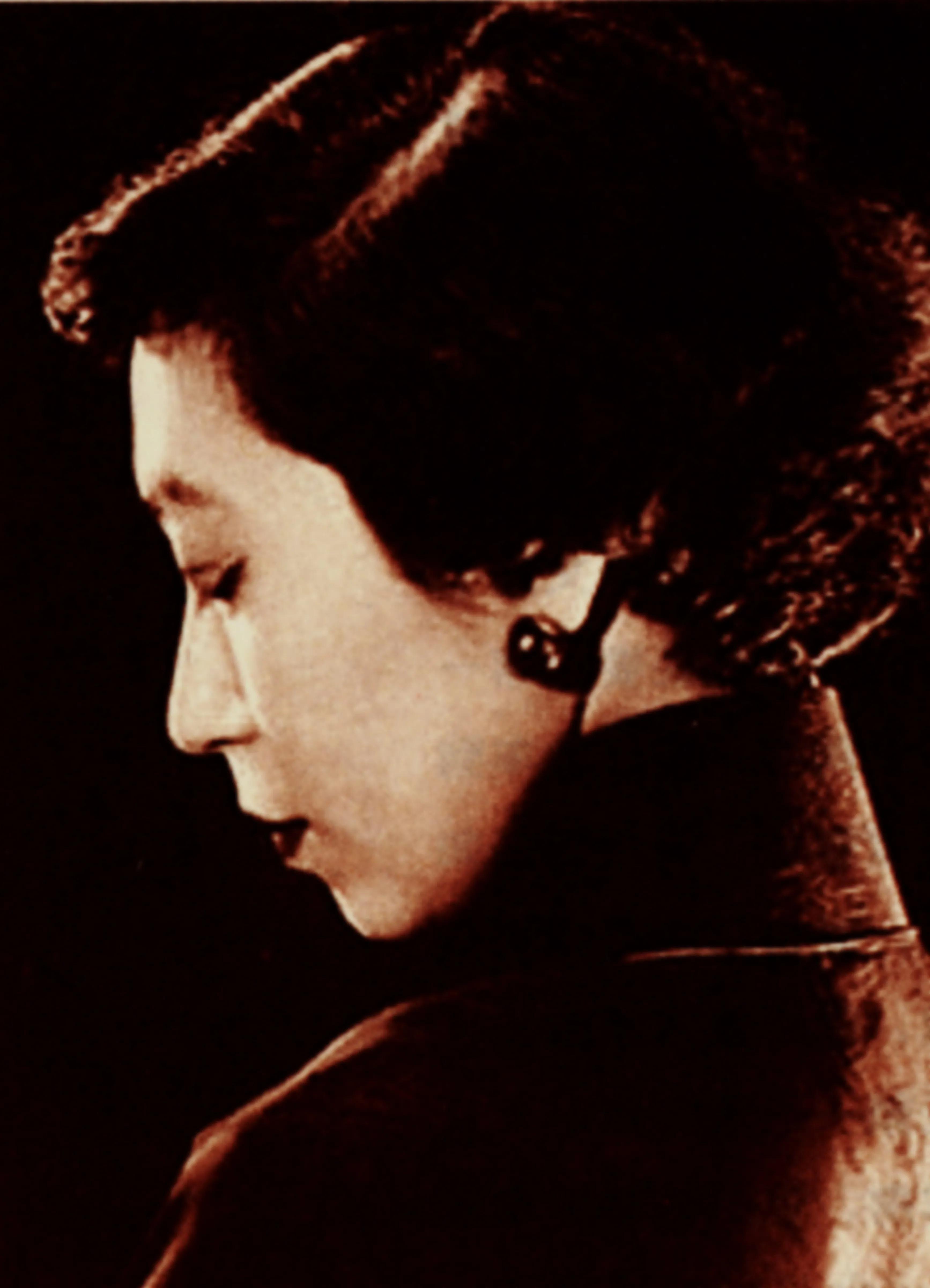 Zhang Ailing's 58 quotations - iMedia