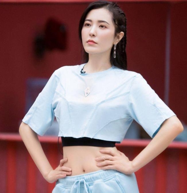 46-year-old Zeng Li claimed to have been a vegetarian for 18 years ...