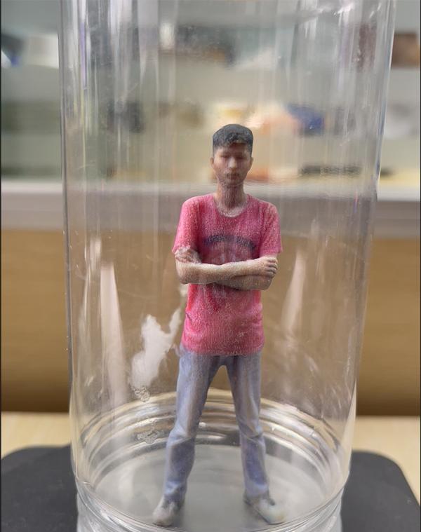 Which 3D virtual character modeling software is easy to use? - iNEWS