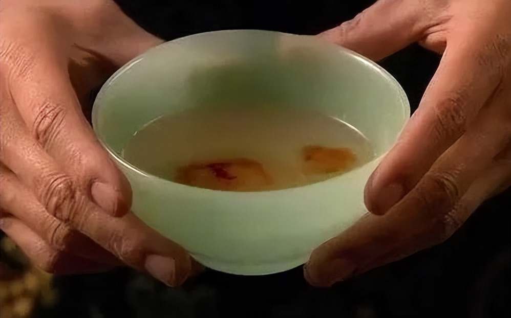 What is the "dinosaur blood" discovered in Changsha?What's the sadness ...