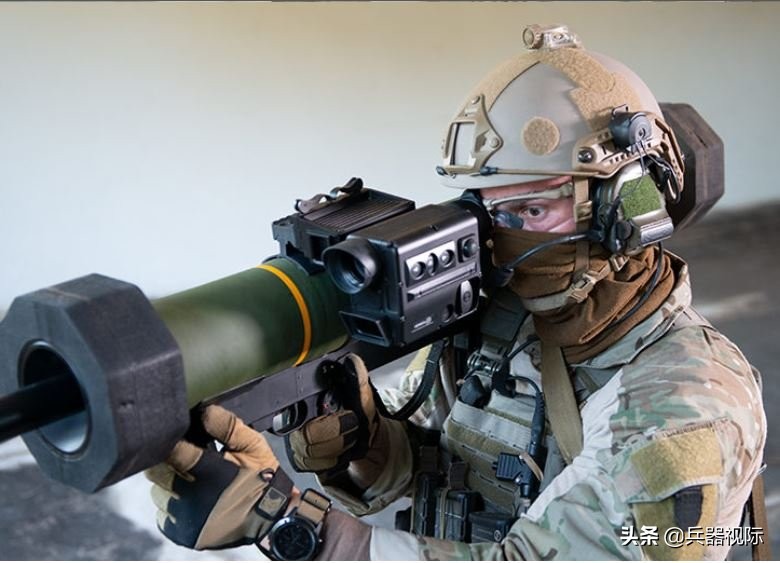 The development of matador portable rocket weapons - iNEWS