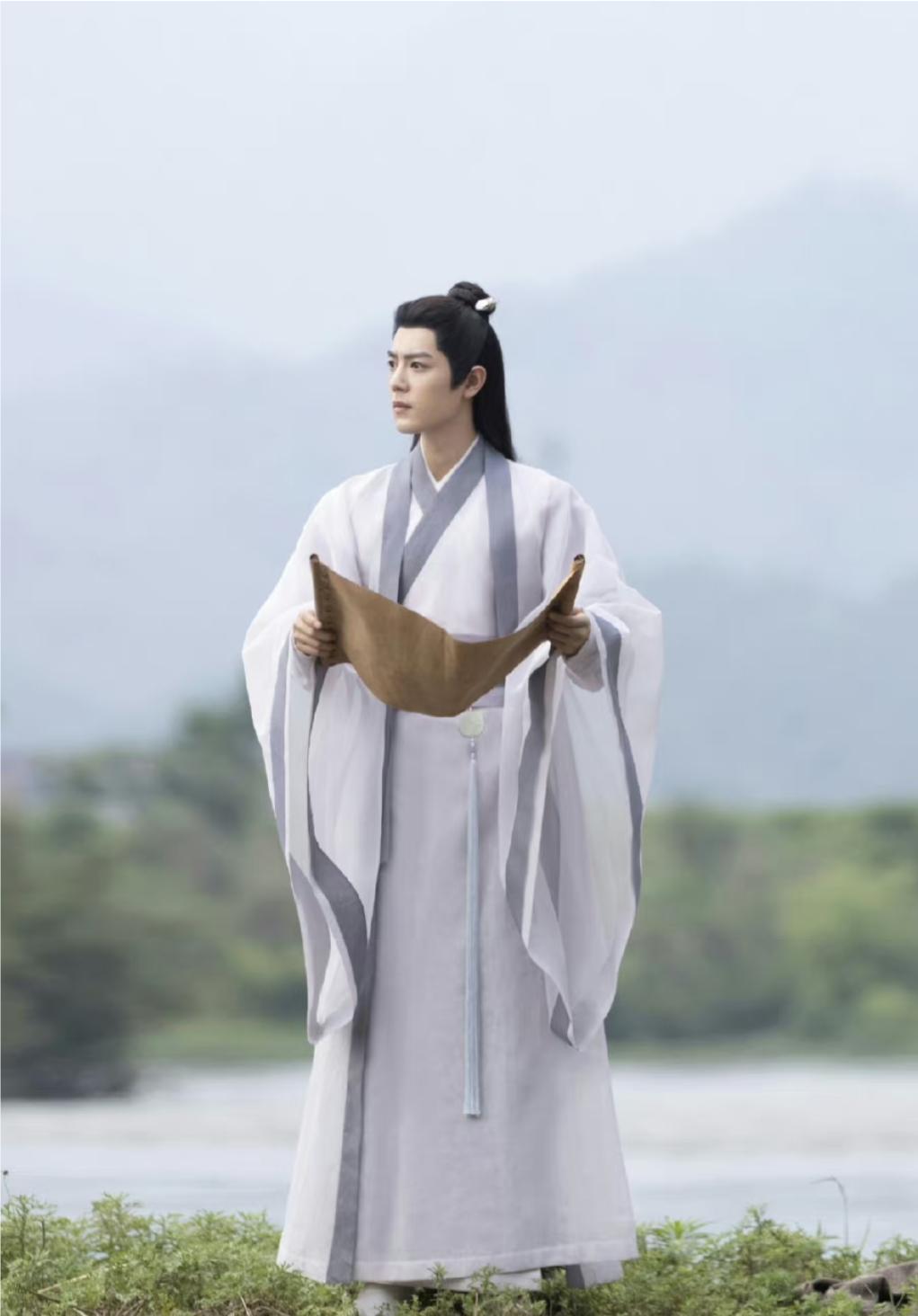 Xiao Zhan has too many fake melons, fans cleverly responded with famous ...