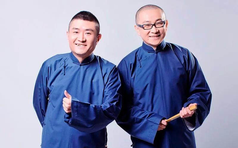 Dong Yuhui: Being in the same frame as Miao Fu is even more outstanding ...