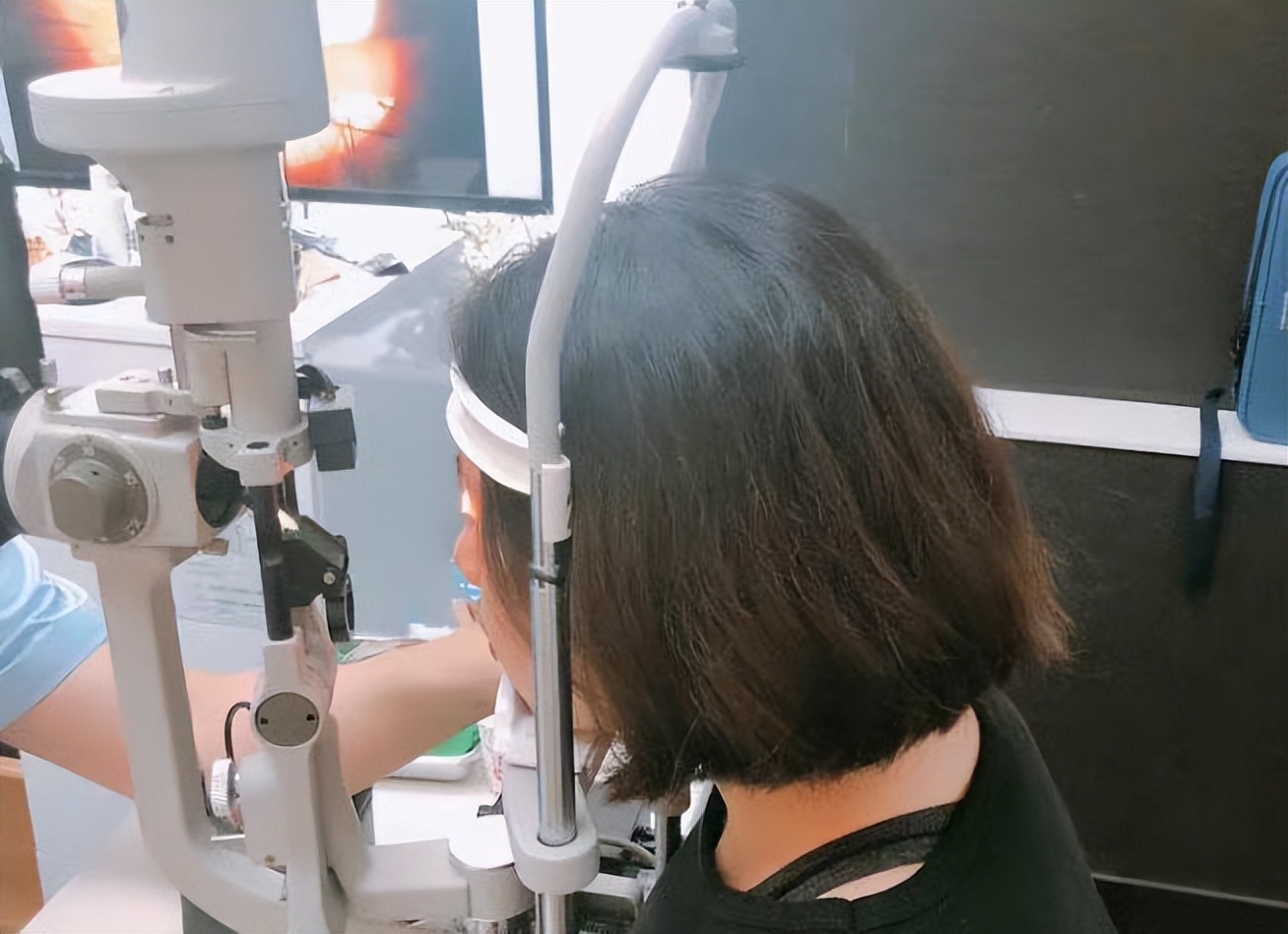 Myopia surgery: share a few cases to see if everyone is concerned? - iNEWS
