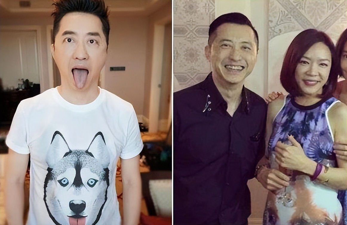 Big melon! It was revealed that Yu Chengqing died of a heart attack ...