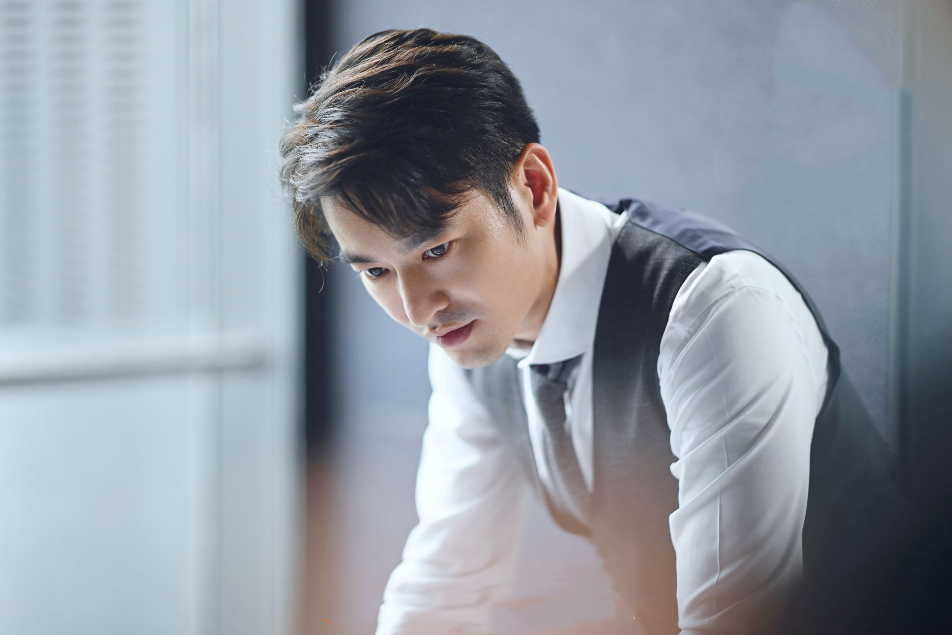 "Wife's Choice": How does Fang Tang avoid the harm of betrayal?Keeping ...