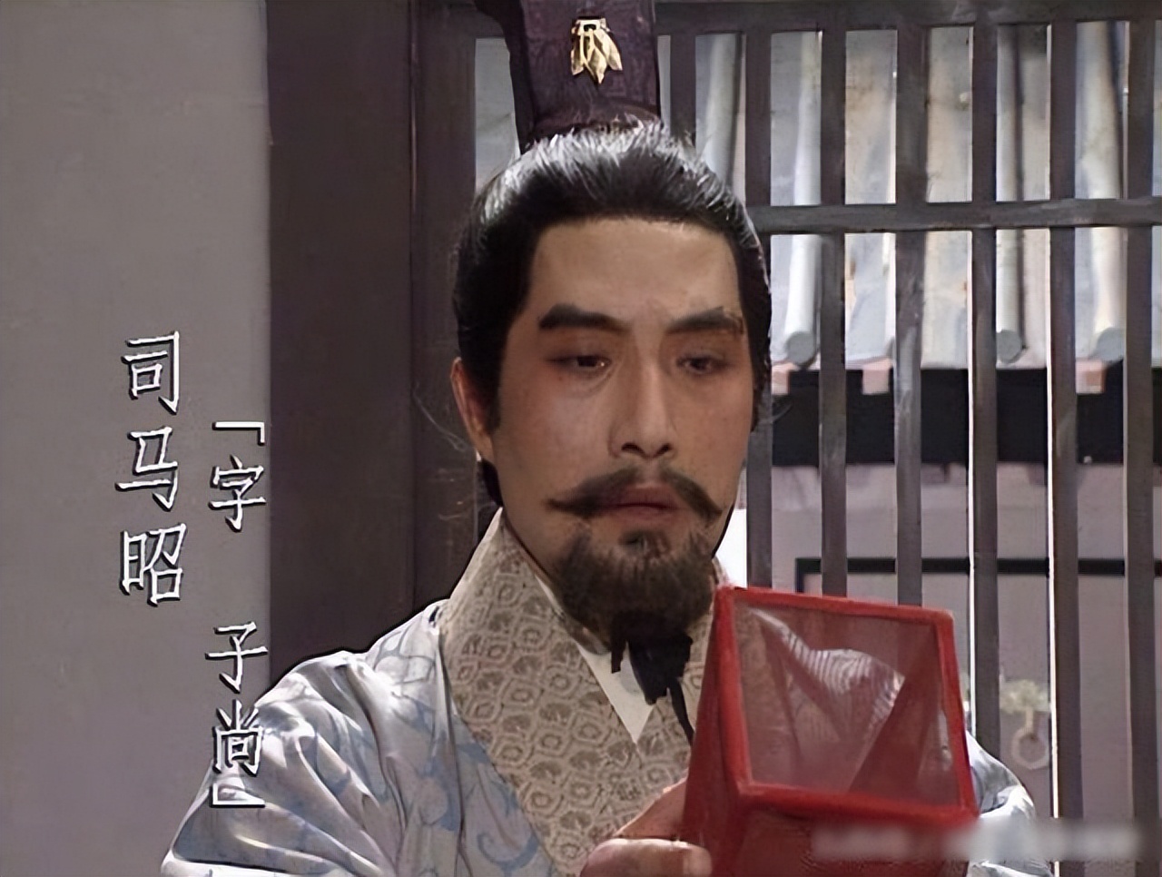 Deng Ai destroyed the Shu Han, and he made great achievements. How can ...