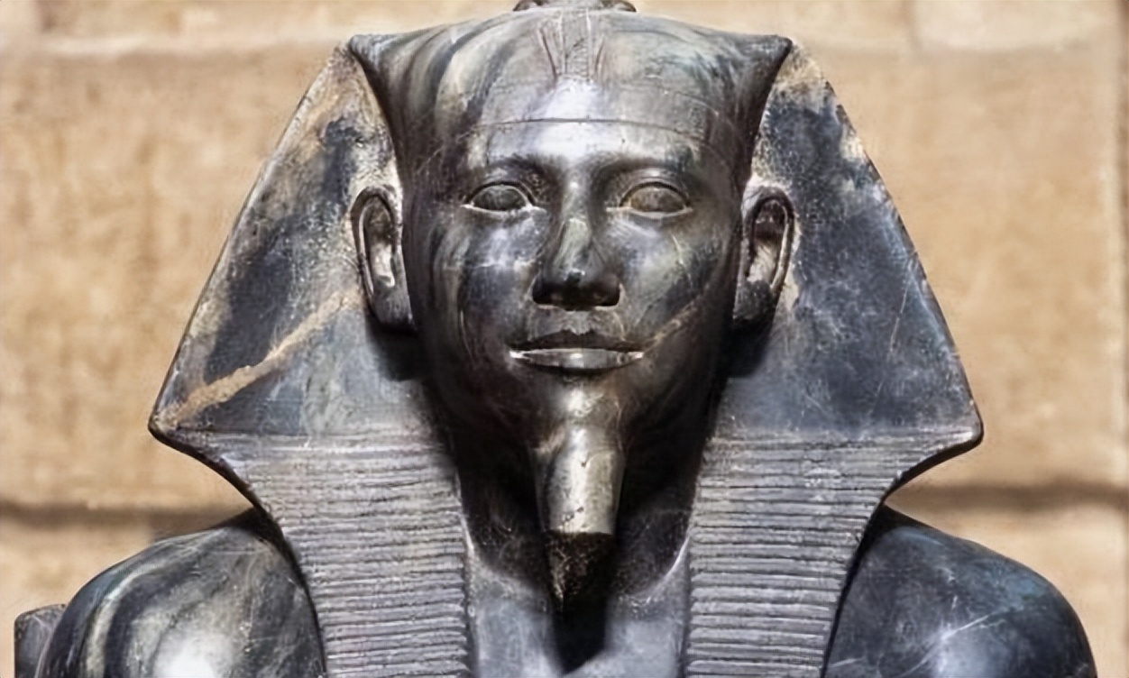 Hite West Pasut Birth, Military Achievements, Achievements During His ...