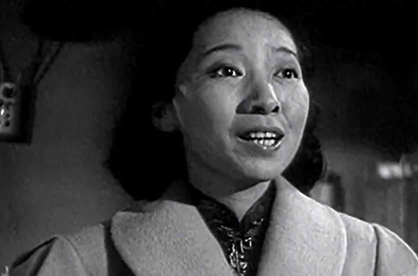 Stepmother Yu Lan: interpreting a desolate life, from abortion to ...