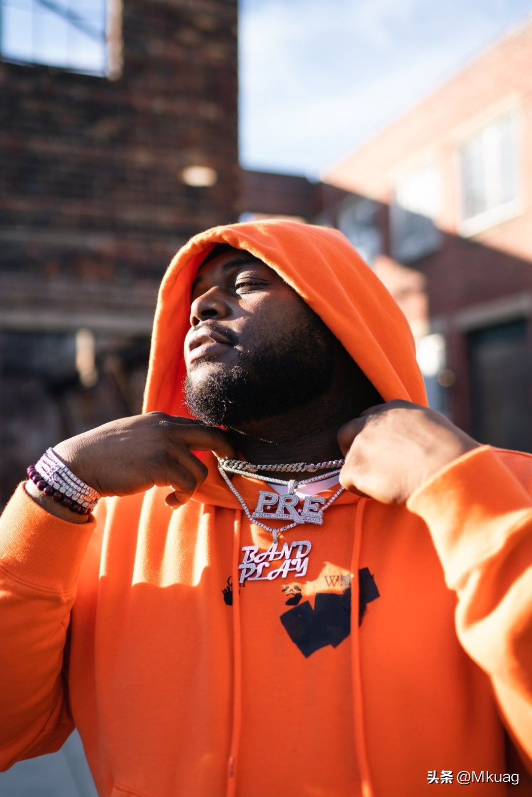 Megan Thee Stallion's second album "Traumazine" is still in the heat ...