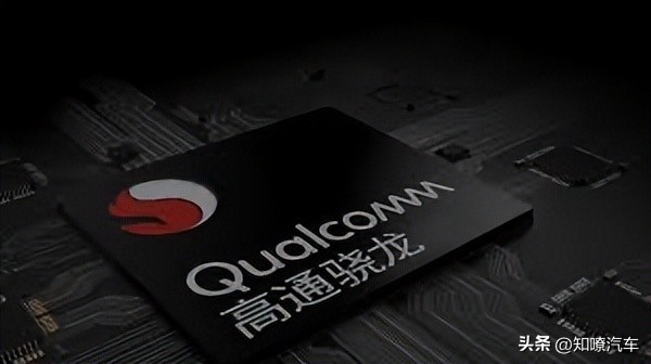 Qualcomm 8155 chip, why the magic version of the consumer chip can be ...