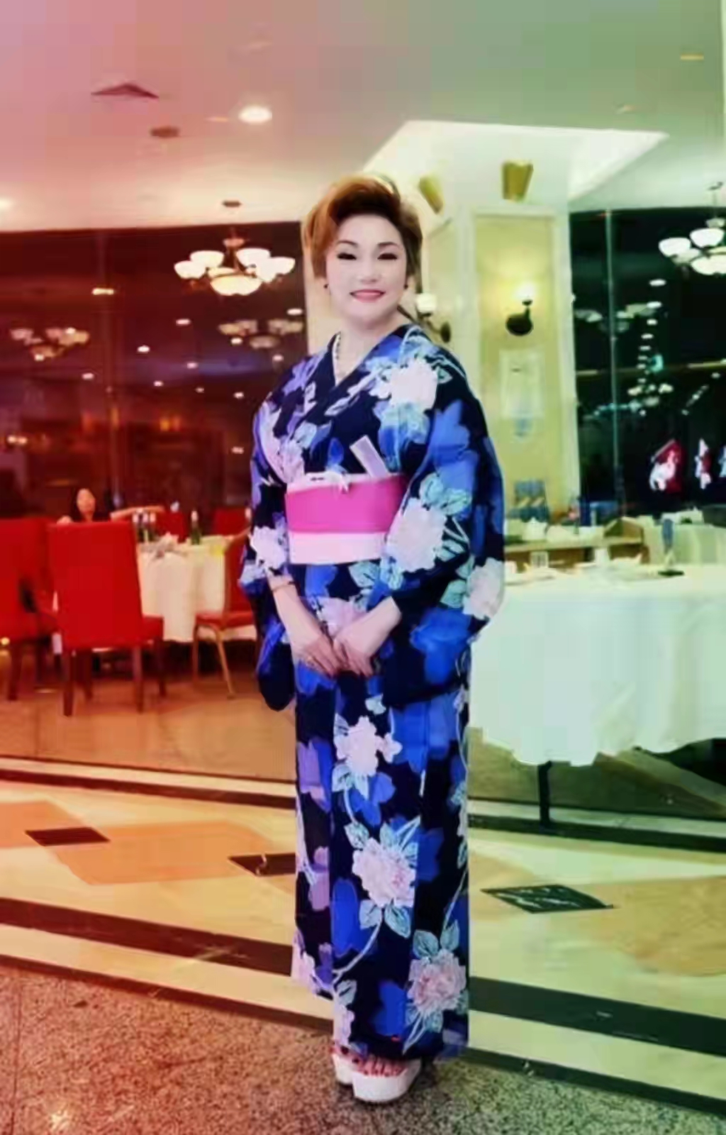 A female singer who has brought glory to Shanghai——Chen Yanping who has ...