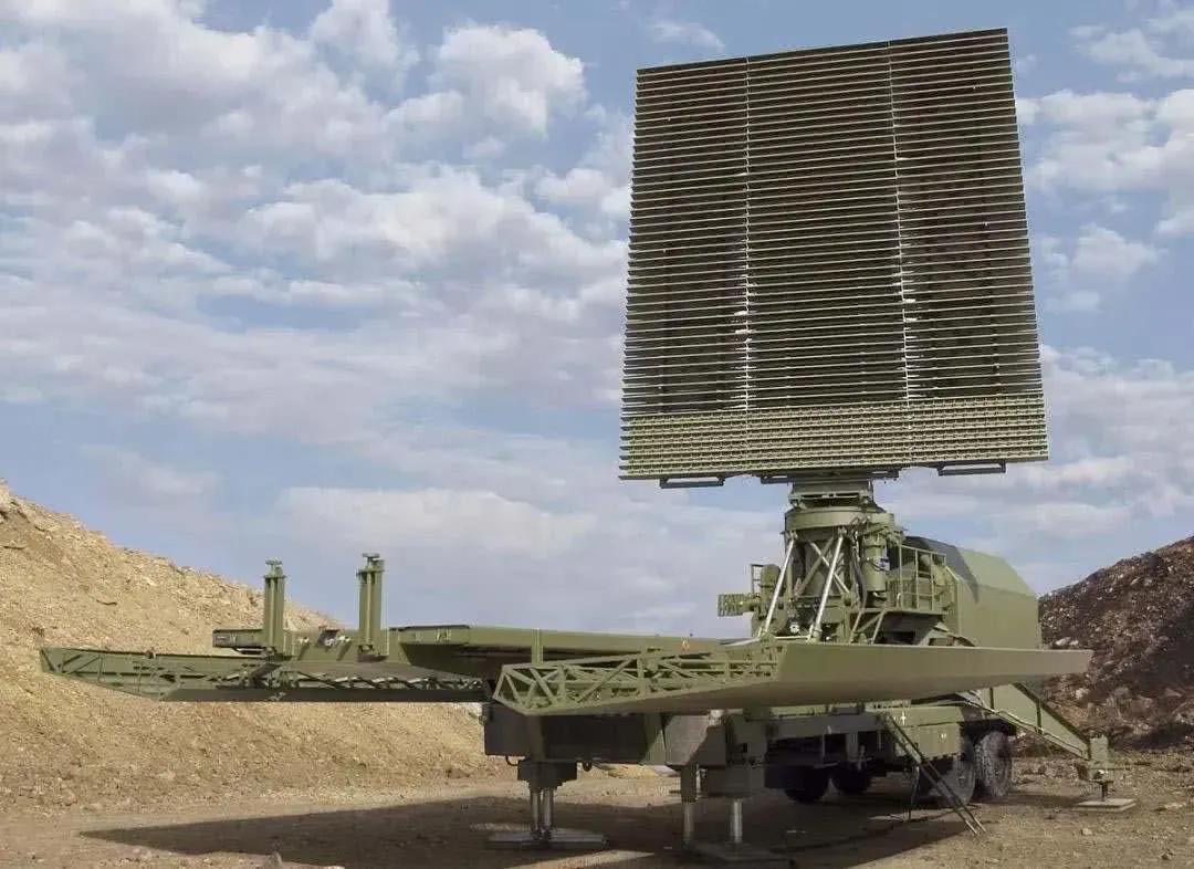 Take you to understand the mystery of anti-stealth radar - iNEWS
