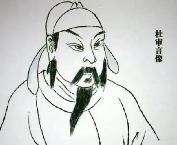 Was there any more arrogant poet than Li Bai in the Tang Dynasty? The ...