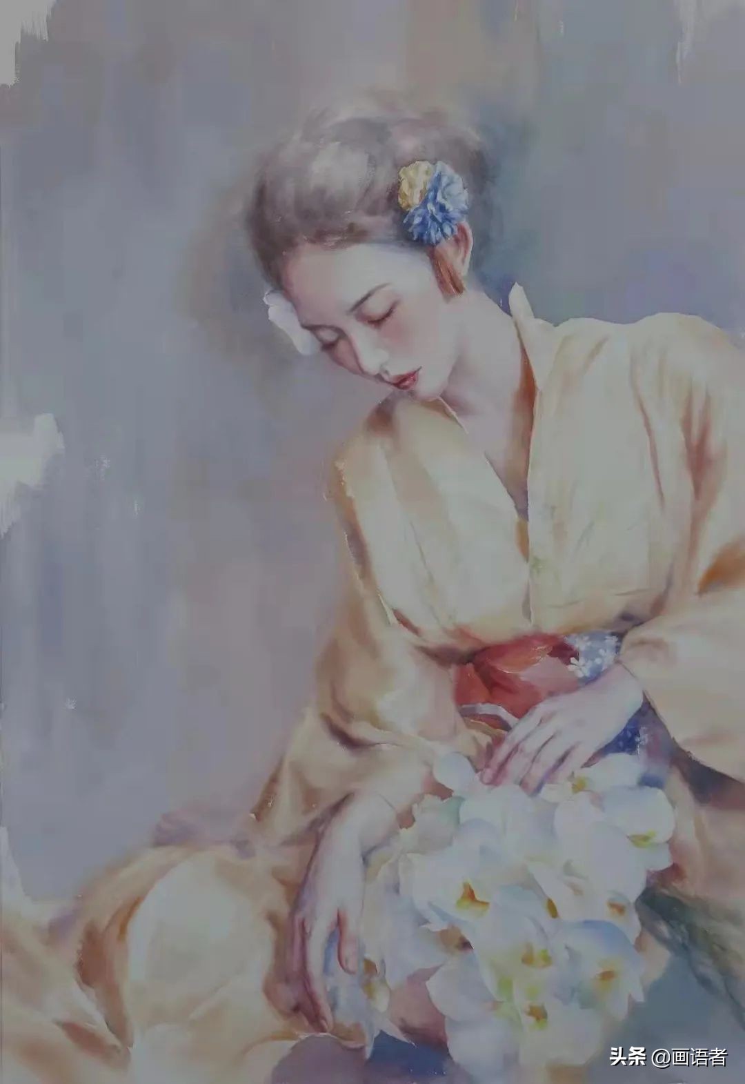 Chao Tiejun - Walking on Shasha - iNEWS