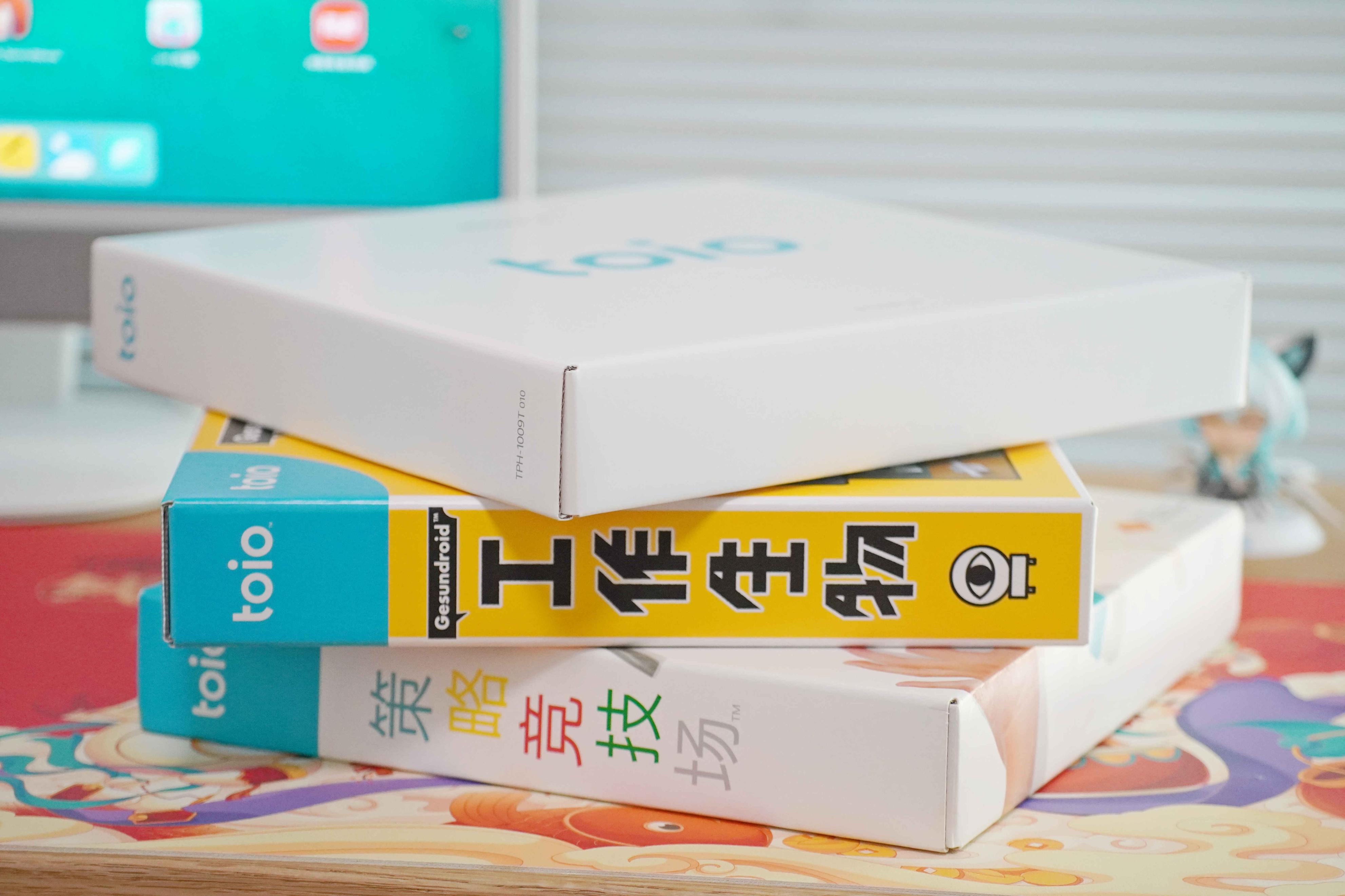 What to give for Children's Day? The Sony toio creative robot that can ...