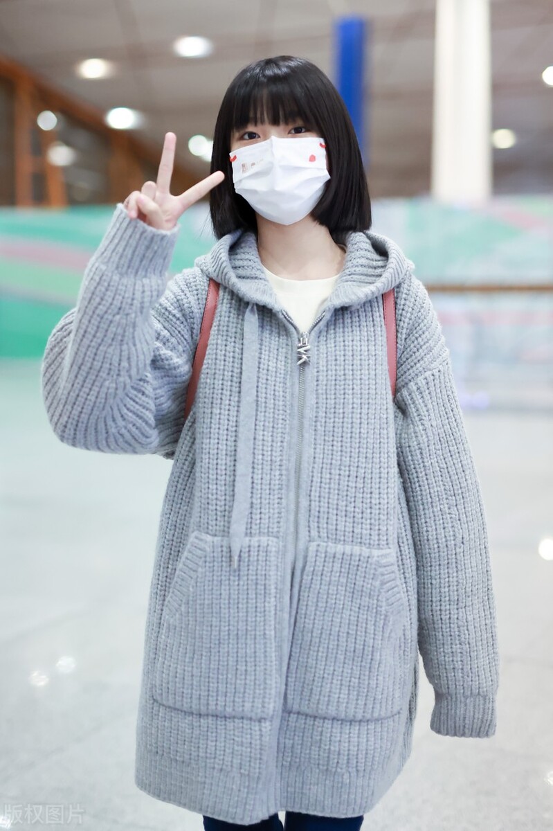 Wang Shengqian, Li Gengxi, Chen Yanxi who is better than the United ...